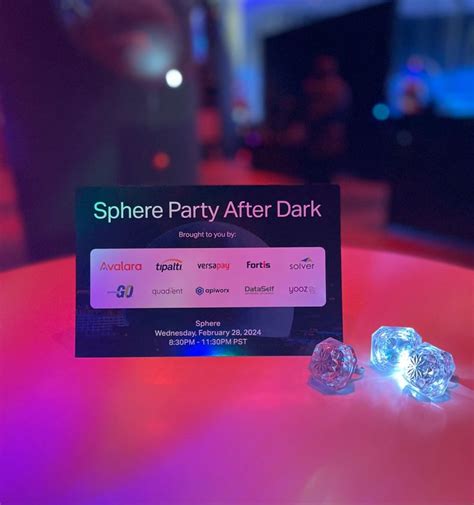 Tausha Wallace On Linkedin Sphereparty Sagetransform
