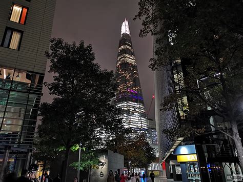 Top New Features Of Huawei Mate Pro