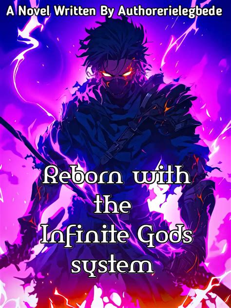 Reborn With The Infinite Gods System Chapter 75 Reborn As A Demon