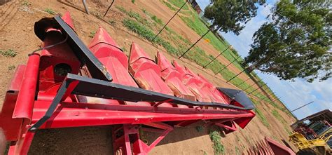 Te Koop Case 6ry 3ft Mielie Tafel Magma Stroper Parte