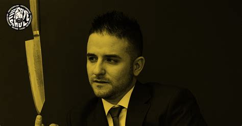 Juan Manuel Barrientos Chef And Fundador De El Cielo Hospitality Group De El Cielo” A Las