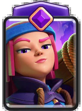 Clash Royale Firecracker