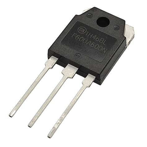 Linh Kiện F60ua60dn Diode 60a 600v