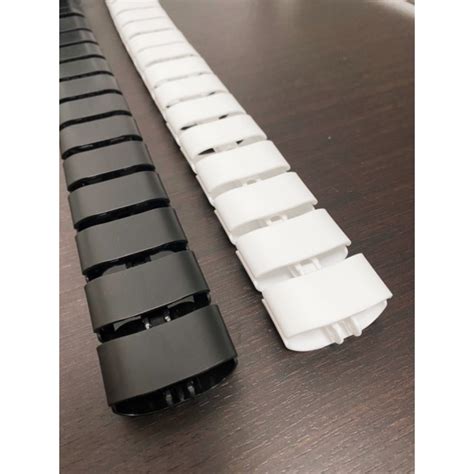 Ống Luồn Dây điện Cho Bàn Làm Việc Nâng Hạ Cmp 4062