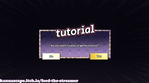 Make The Streamer Get Fat Eporner