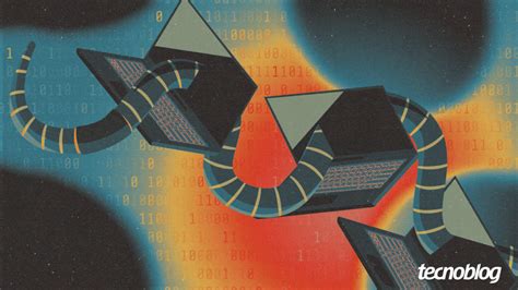 O Que é Worm Conheça As Caraterísticas E O Funcionamento Da Variante