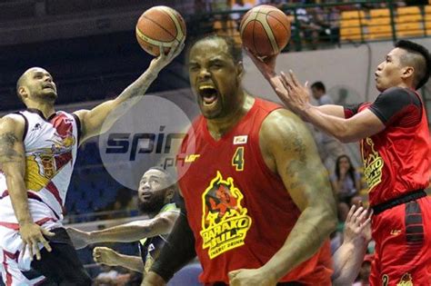San Miguel Beer Eyeing Denok Miranda Dorian Pena In Trades In Time For Pba Playoffs