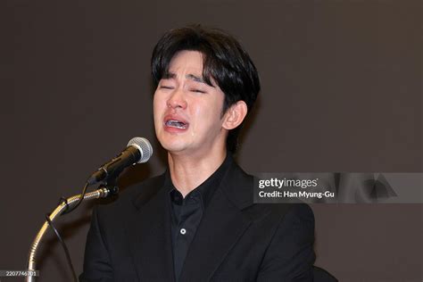 Kim Soo Hyuns Lawyer Clarifies Visit From Late Kim Sae Ron Was