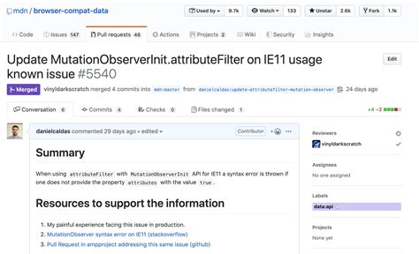Keeping The Web Compatible For Developers