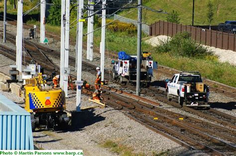 Ets Assorted Lrt Work