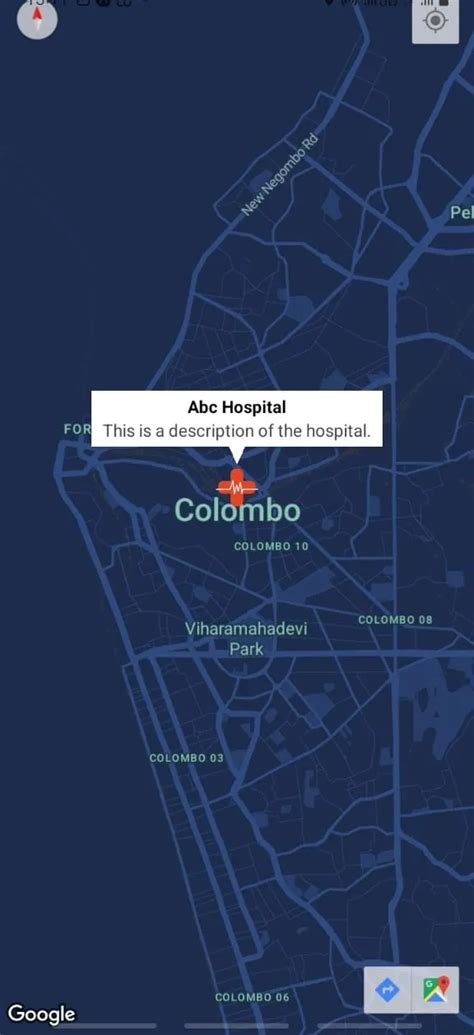 Building A Qr Code Scanner With React Native Expo By Sasanda Saumya Medium