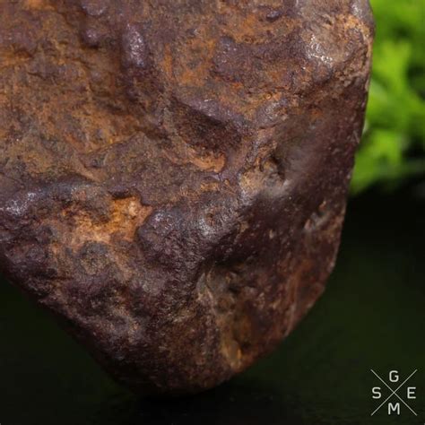 Natural Stony Iron Meteorite Rare Magnetic Space Rock Meteorite Rough