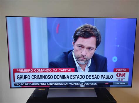 Tv Lg 55 140 Cm Oled55c26ld Oled Evo Smart Tv 4k Cascais E Estoril • Olxpt