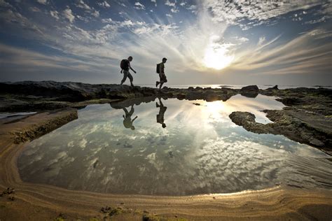 Twelve Apostles Marine National Park