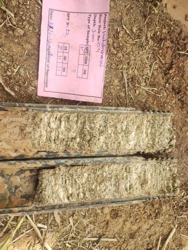 Soil Composition Testing Services In Tirupati Id 2853659896333