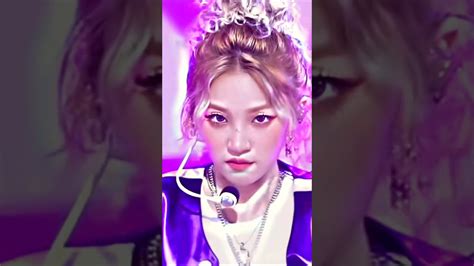 Yugi Gidle Edit ⭐️ Gidle Yuqiedit Yuqigidle Yuqi Youtube