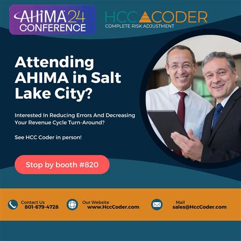 Hcc Coder On Linkedin Hcccoder Ahima2024 Riskadjustment