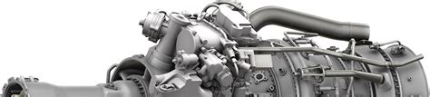 The T408 Engine Ge Aviation