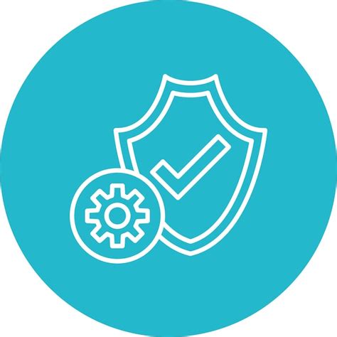 Premium Vector Quality Assurance Icon Vector Image Can Be Used For