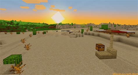 Yungs Extras Mod 1 16 5 Upgrade For Vanilla Minecraft