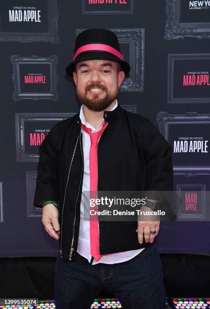 Brad Williams Comedian Photos And Premium High Res Pictures Getty Images