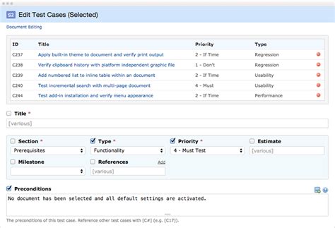 Testrail 40 Default Testrail Support Center