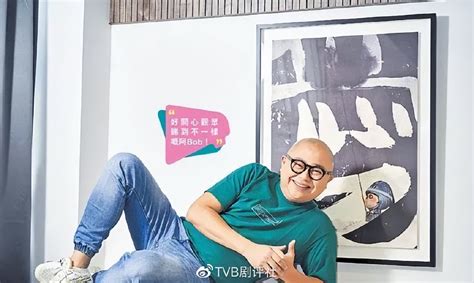 核突报警！tvb艺人林盛斌新剧收获好评，曾撮合10对情侣林盛斌情侣男主角新浪新闻