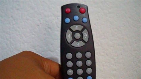 Cómo Configurar El Control De Megacable Dta Mundowin
