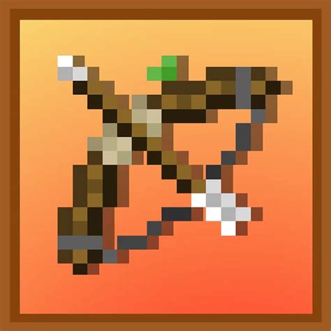 Better Bow Minecraft Texture Pack