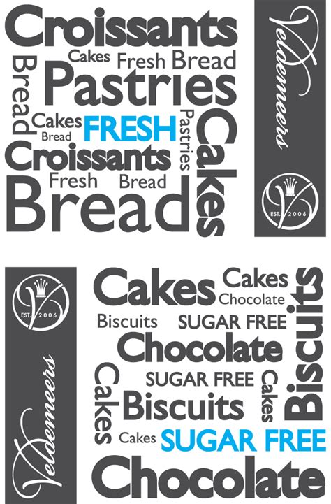 Veldemeers Chocolates Zimbabwe On Behance