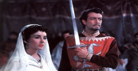 Ivanhoe Película Ver Online Completas En Español