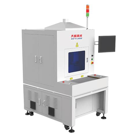 Laser Solder Paste Welding Application Lds Capacitor Welding Process