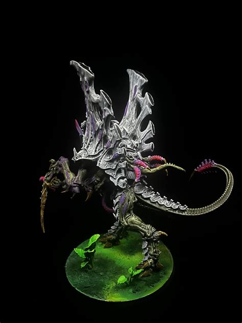 3d Printer A Big Space Cockroach That Pretends To Be A Kaiju • Made