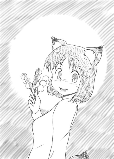 だんご三兄弟 絵空事置き場