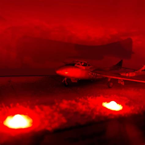 The Shepherd R A F Minton Christmas Eve 1957 R Modelmakers