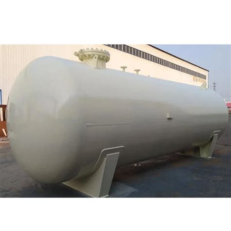 20m3 30m3 50m3 Pressure Vessel Asme Gb Standards Air Buffer Tank