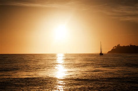 Copper Sailing In Santa Barbara Nancy Simutis Flickr