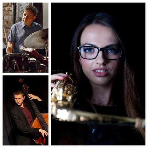 Jazz Nights At The Blue Piano Alex Clarke Trio The Blue Piano 30