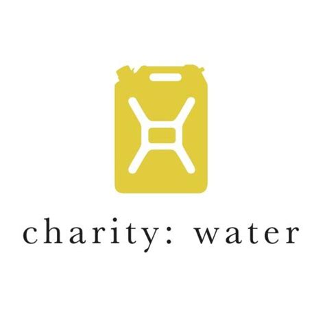 Charity Water Share Your Share