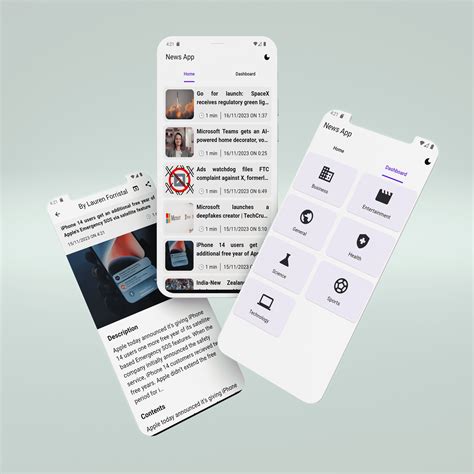 GitHub Hadikachmar News Infinit