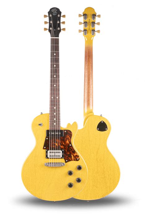 Macon Series — Patrick James Eggle