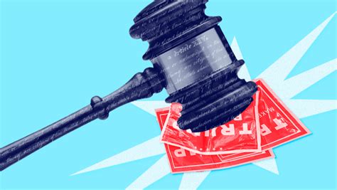 How The 14th Amendment Could Disqualify Trump And His Allies