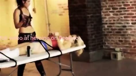 Distortion The Coveted Cuffs Eporner