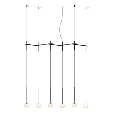 Lámpara Algorithm Grid Originales De Toan Nguyen Iluminación Para Salón