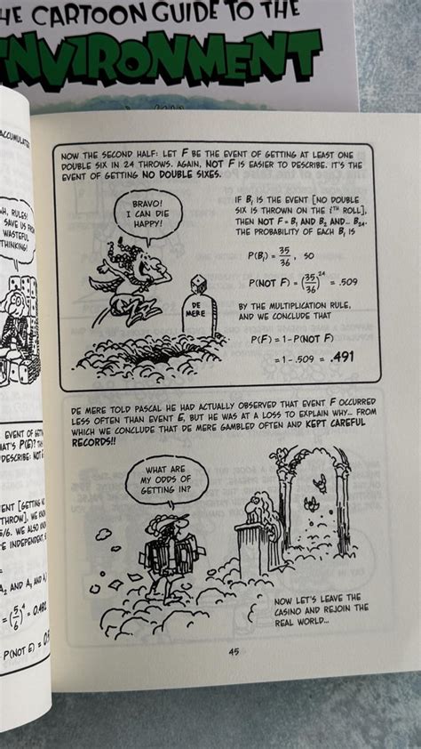 Cartoon Guide To Statistics купить в интернет магазине Booklavka