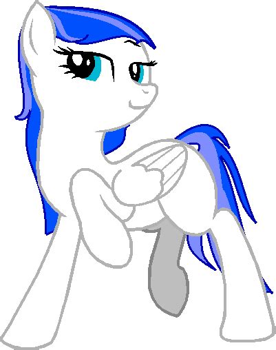 Mlp Base Classy By Softybases By Tiger1002122 On Deviantart