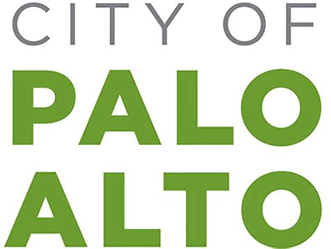 Palo Alto City Logo 2 Thousand Palo Alto Logo Royalty Free Images