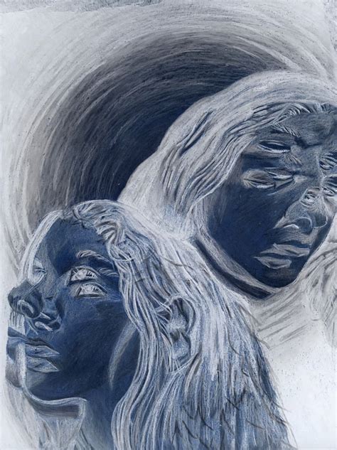 Artist Spotlight Jasmine Ostroff Horizon