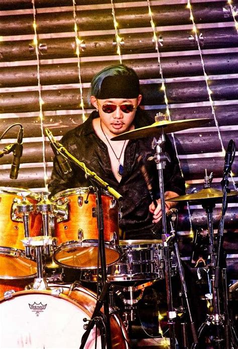 ドラマー × 占い師 Tadasuke 心と体が喜ぶ癒しフェスティバル