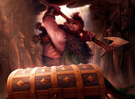Ancestral Guardian 5e Guide Barbarian Subclass Breakdown Nerds